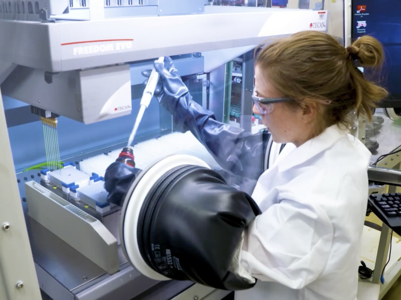 Merck: Employees | 3BL Media