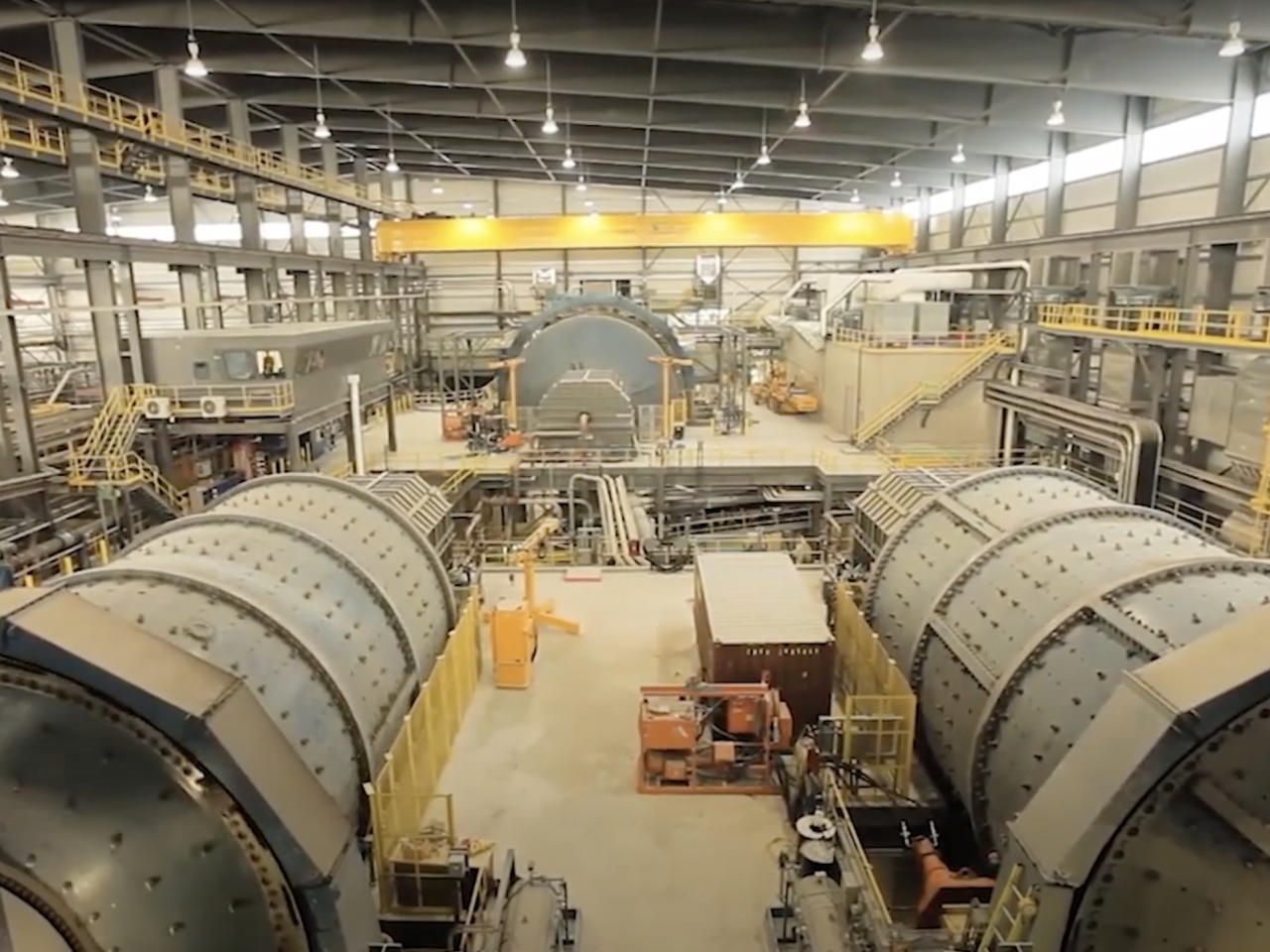 Rockwell Automation - ESG News & Media