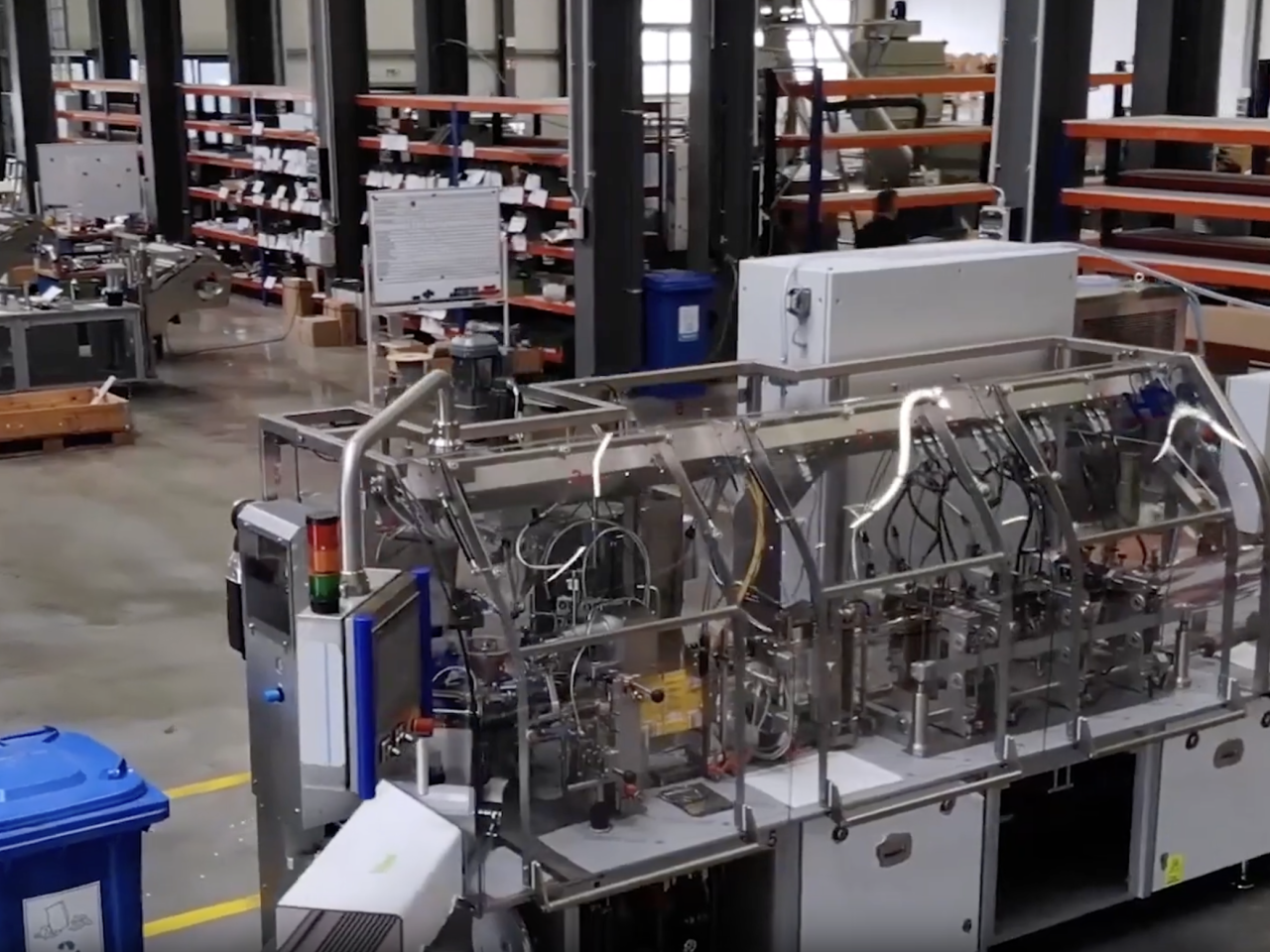 Rockwell Automation - ESG News & Media