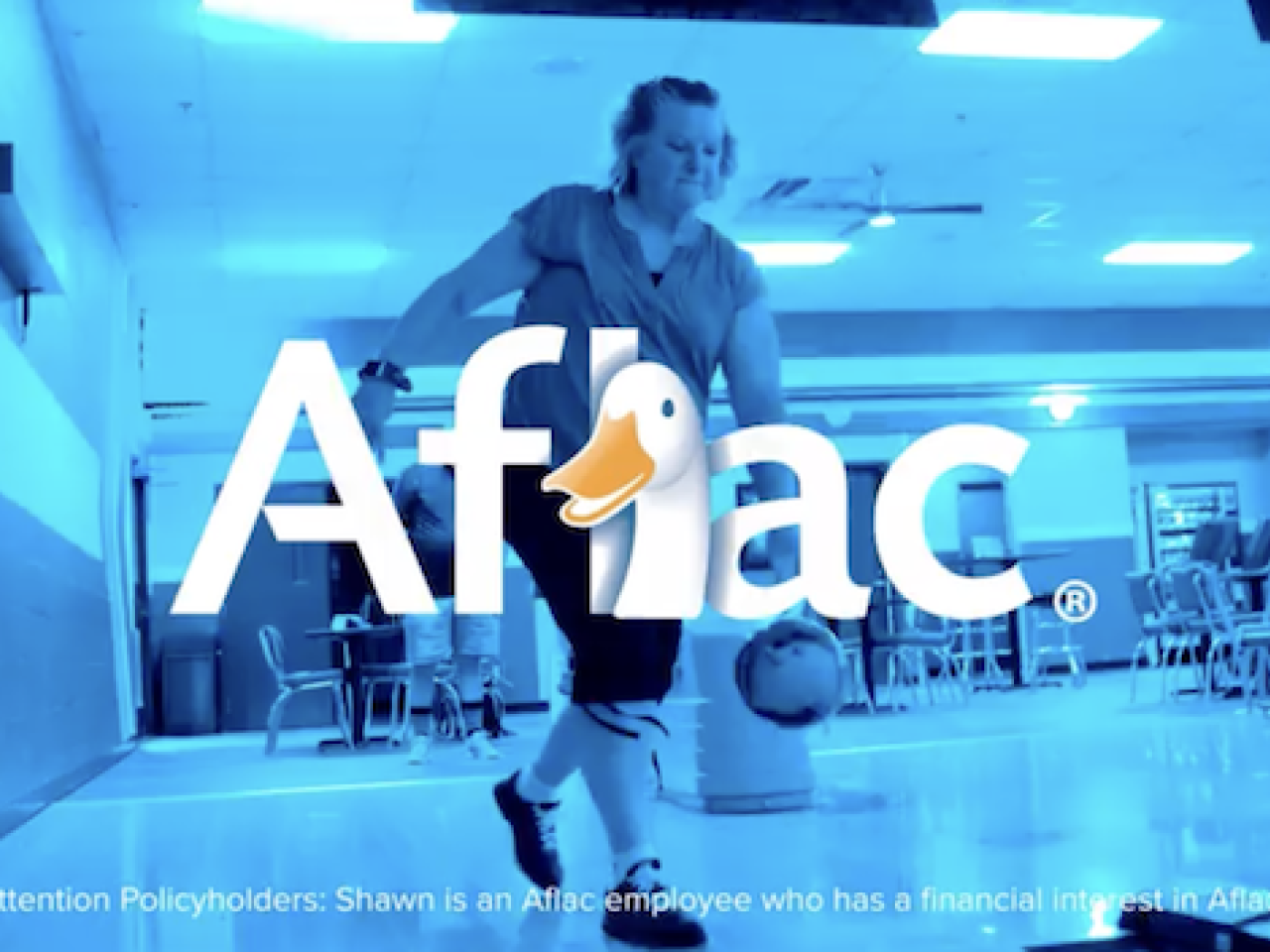 Aflac Stories | 3BL Media