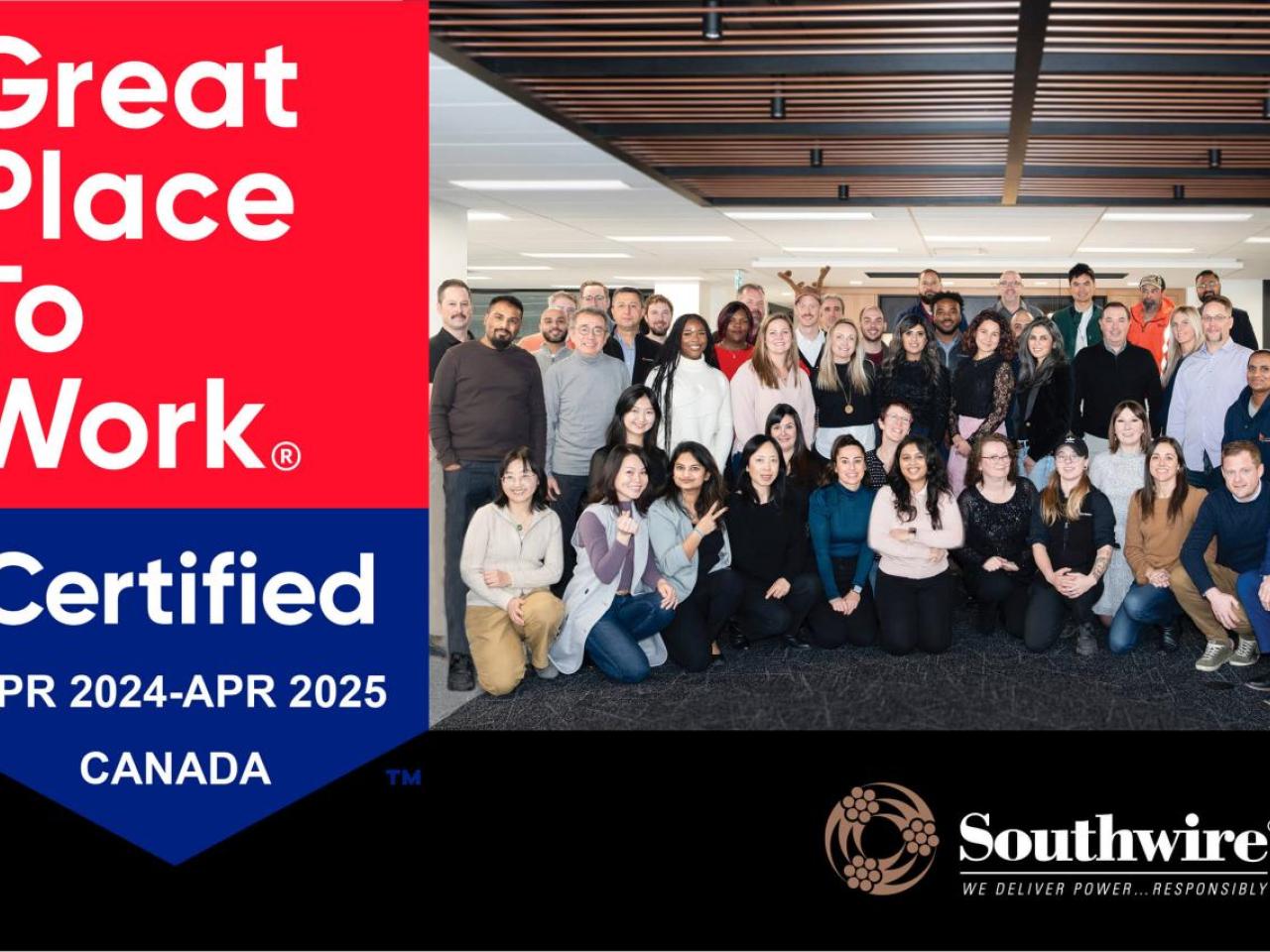 Southwire - ESG News & Media