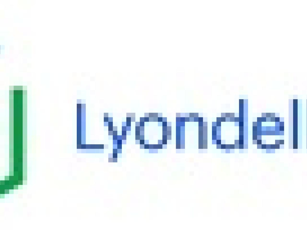 LyondellBasell - ESG News & Media