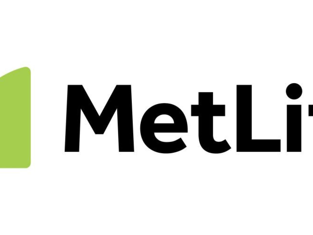 Metlife Logo Vector