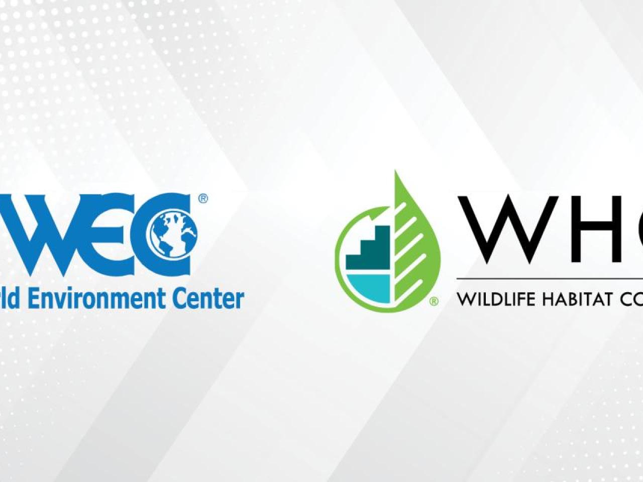 World Environment Center - ESG News & Media