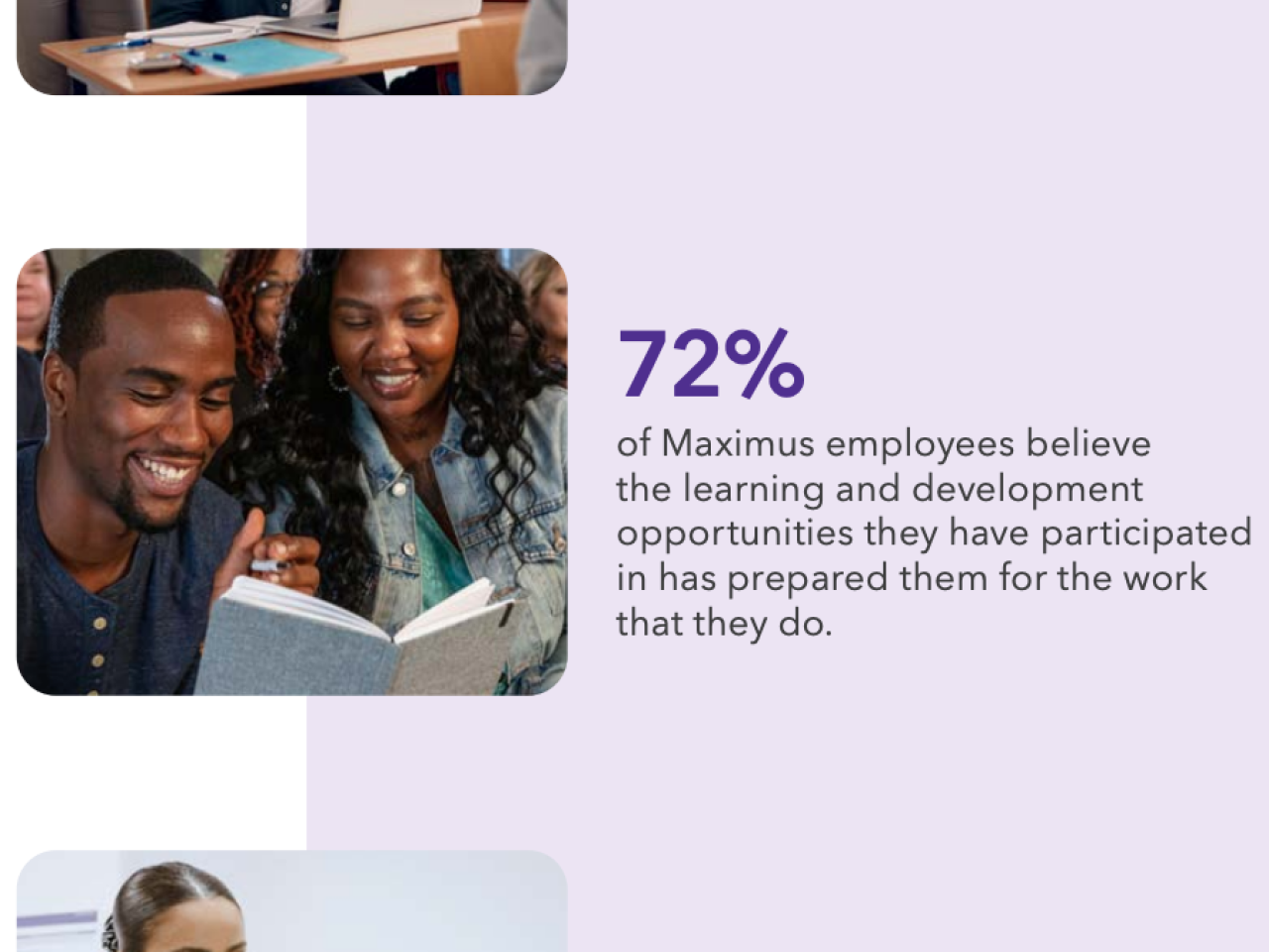 Maximus - ESG News & Media