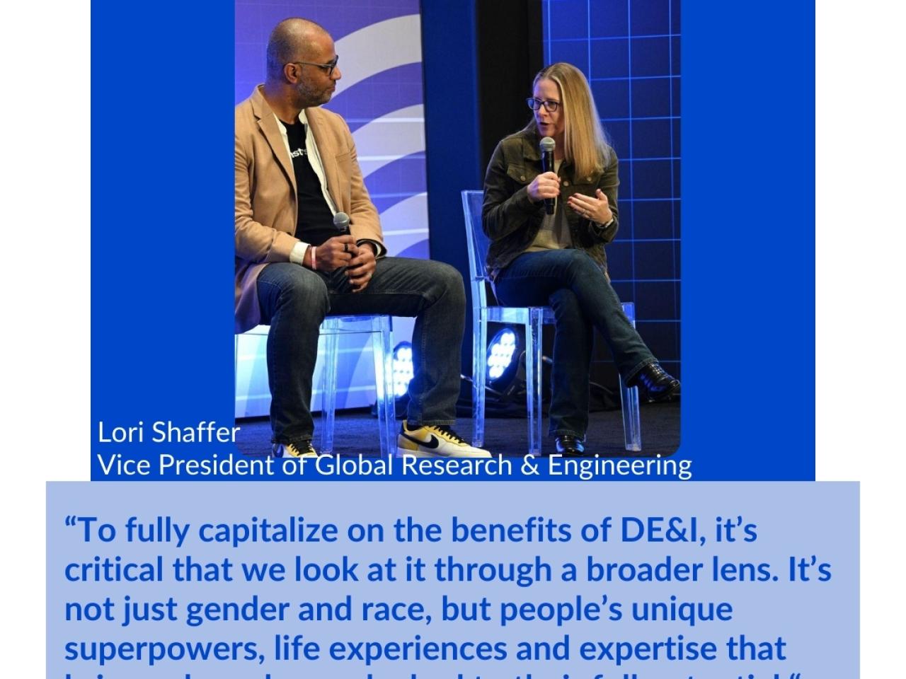 Diversity & Inclusion | 3BL Media