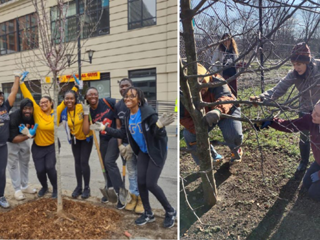 Enbridge - ESG News & Media