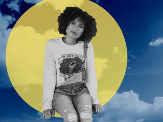 How Muralist Brandan 'BMike' Odums Transforms His Community