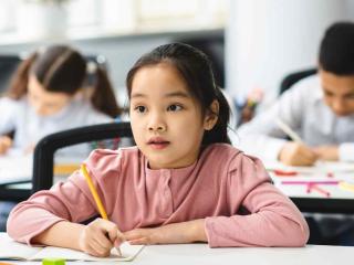 How To Create a Healthy School Environment