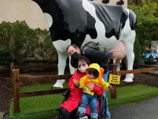 Recognizing Disability Pride Month - Resilience and Adapting