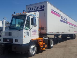 SCE to Host Groundbreaking Research Hub for Electric Truck