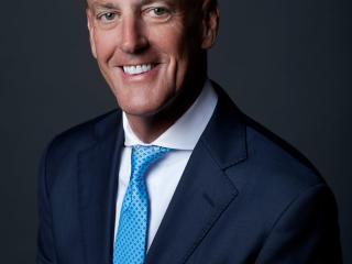 Aramark CEO Eric Foss Appointed to Back on My Feet National Board of ...