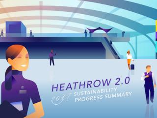 Heathrow 2.0: Building a Strategy for Sustainability Leadership