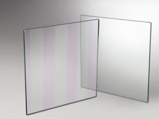 This Glass Is for the Birds