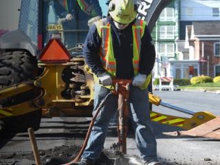 as System Upgrades: Good for Safety & The Environment