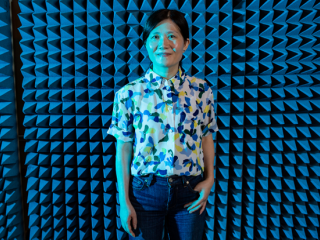 Qualcomm Inventor Dr. Xiaoxia Zhang on How Your Phone Finds