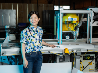 Qualcomm Inventor Dr. Xiaoxia Zhang on How Your Phone Finds