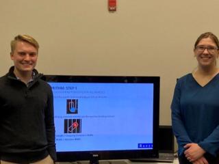 Raven is Bringing Innovation to Life by Sponsoring US C