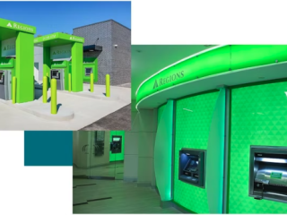 Regions Bank ATM Agreement With Community Development