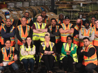 Southwire 2021 Sustainability Report: Employee Engagement