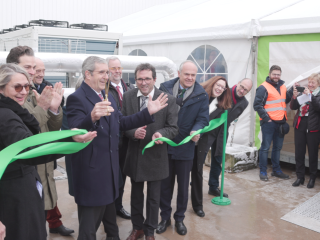 Trane Charmes Transitioning Away From Fossil Fuels With Inno