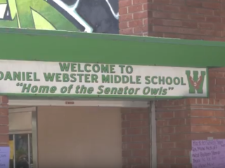Los Angeles Middle School Enters a New Era of Innovative Learning