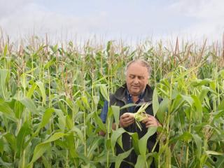 Innovation to Help Farmers Protect Their Harvests