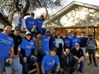 7 Reasons Cisco Employees Love Where They Work