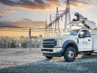 How Duke Energy Plans for a Low-Carbon Future