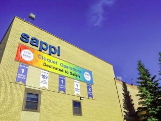 Union employees work to make Sappi a successful, safety-focu