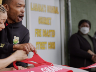 Lessons From Birmingham: How To Build Up Black-Owned Small