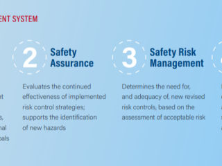 American Airlines' Safety Management System