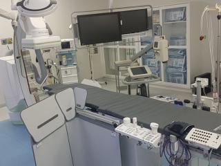 Medtronic and the Red Cross of Mexico