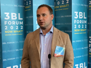 Land Betterment Chief Development Officer Tom Sauve