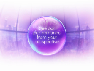 Accenture delivers 360° value everywhere