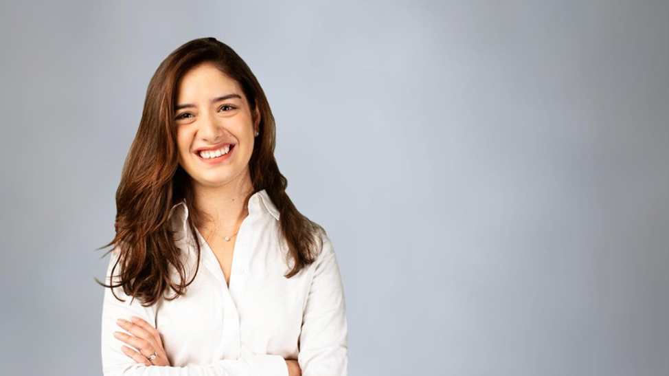 Booz Allen’s Maria Gilley: Celebrating Diversity, Moderniz