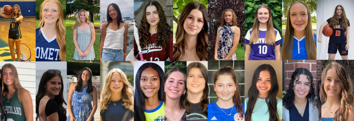 Girls' Power Panel: Finding Power In Their Voices