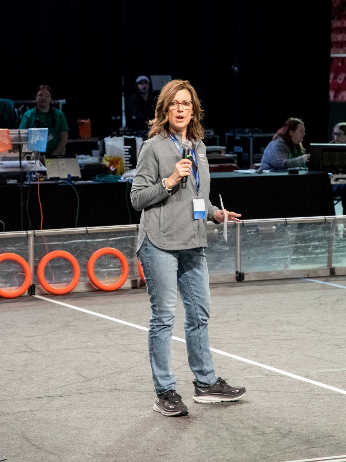 Arrow Electronics Supports Next Generation of Inventors