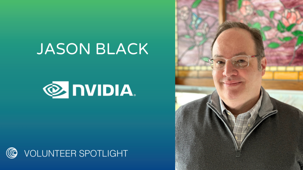 Common Impact Volunteer Spotlight