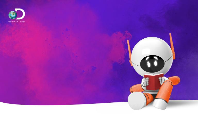 Professional Development Resources From Discovery Education