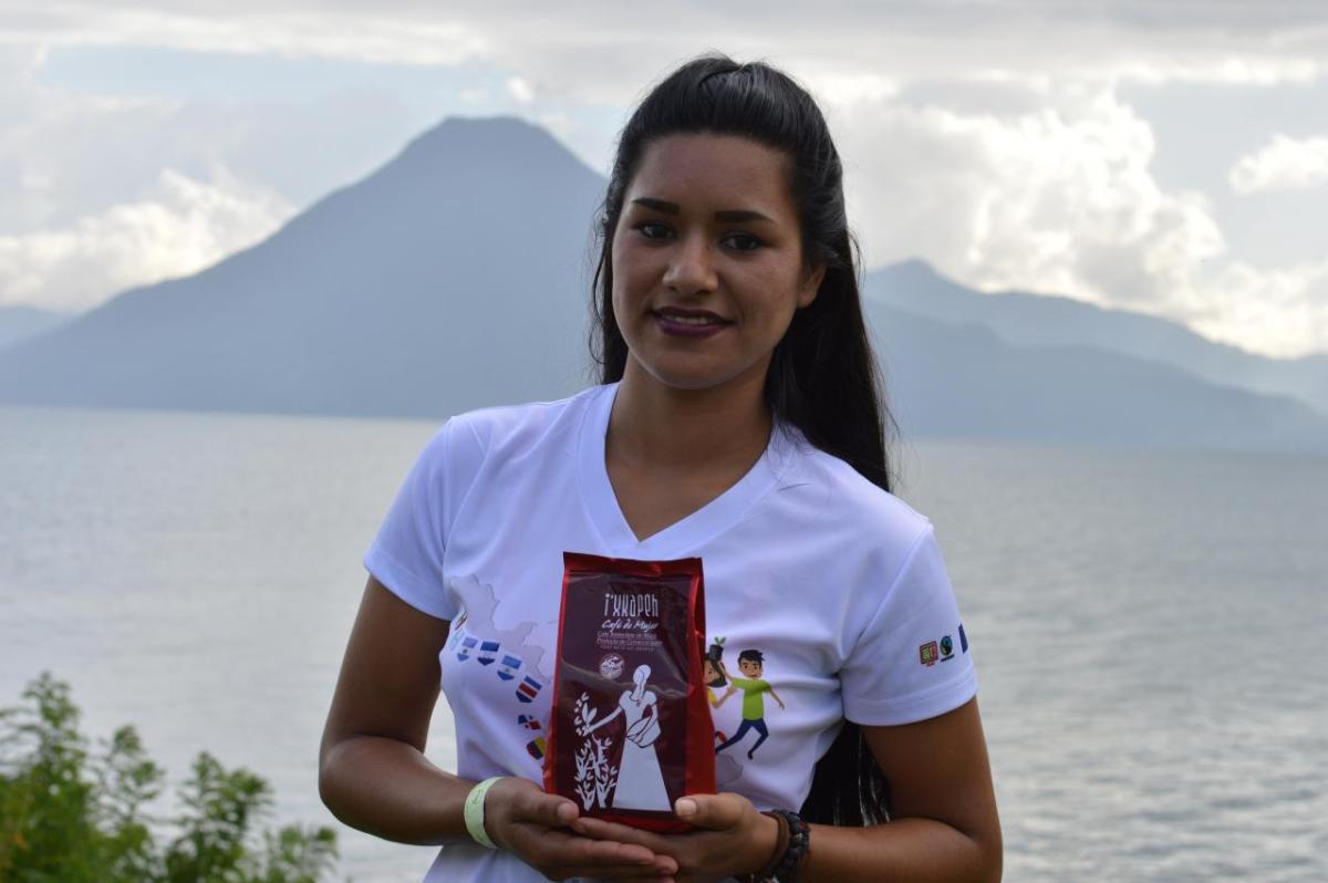 October Fairtrade Month Virtual Event To Feature Stories