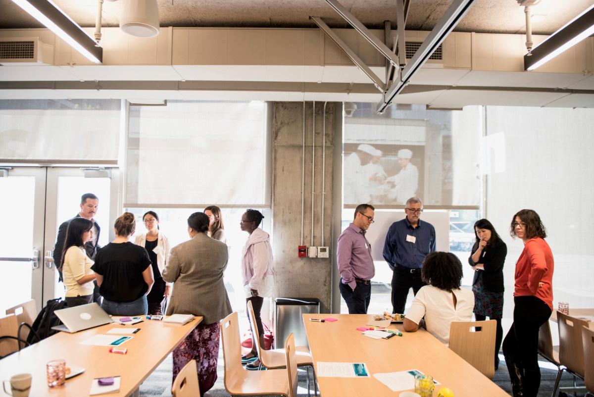 What Does Pro Bono Mean for Leadership Development? What Does Pro Bono Mean for Leadership Development?