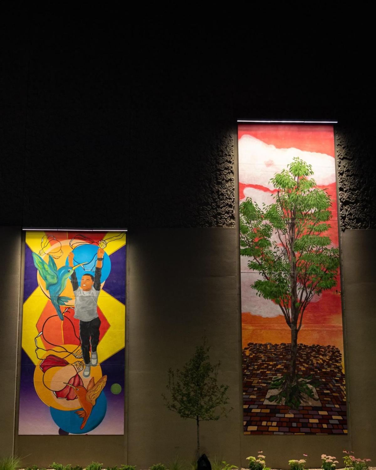 The Power of Partnership: How PSEG's Art-Inspired