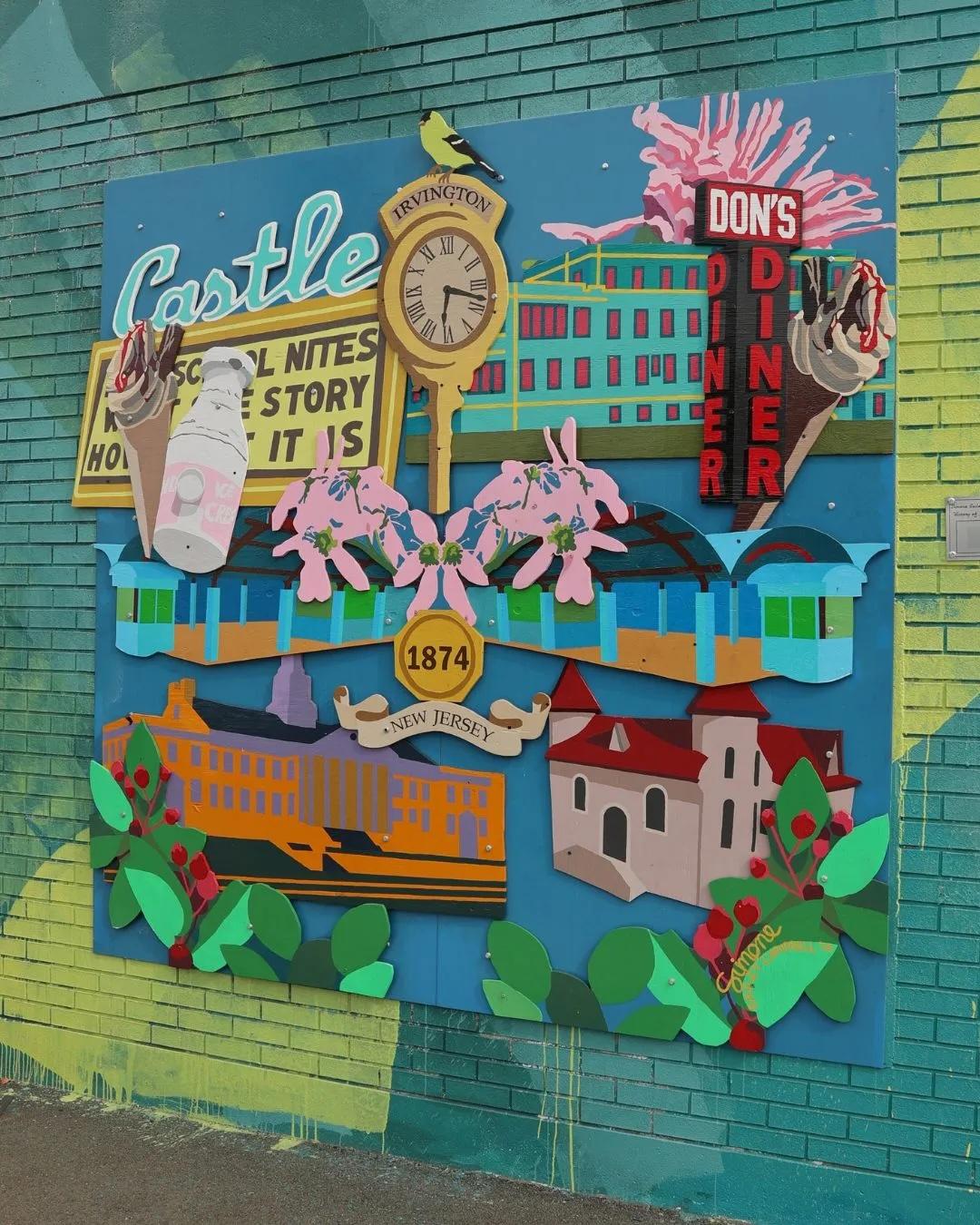 The Power of Partnership: How PSEG's Art-Inspired