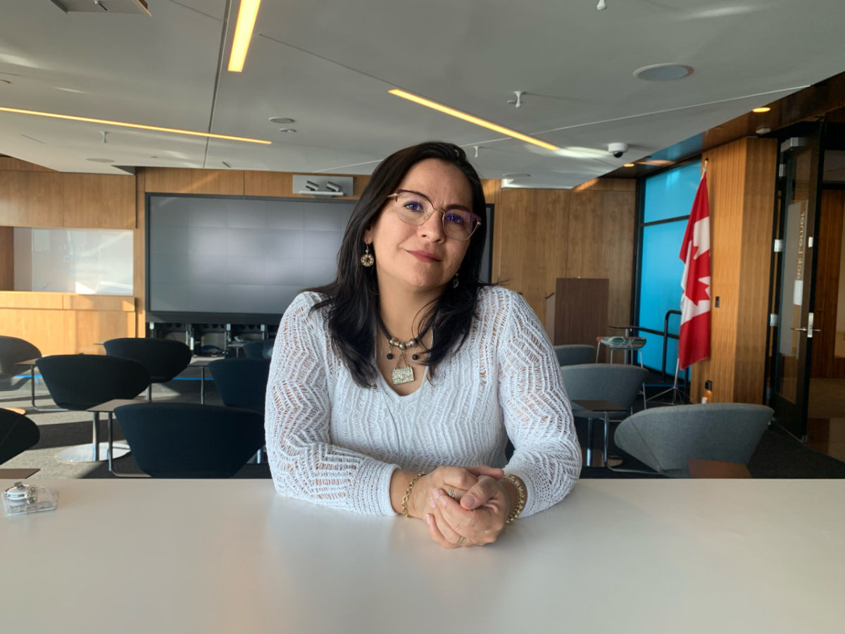 People Behind Purpose at Cisco: During World Day Against