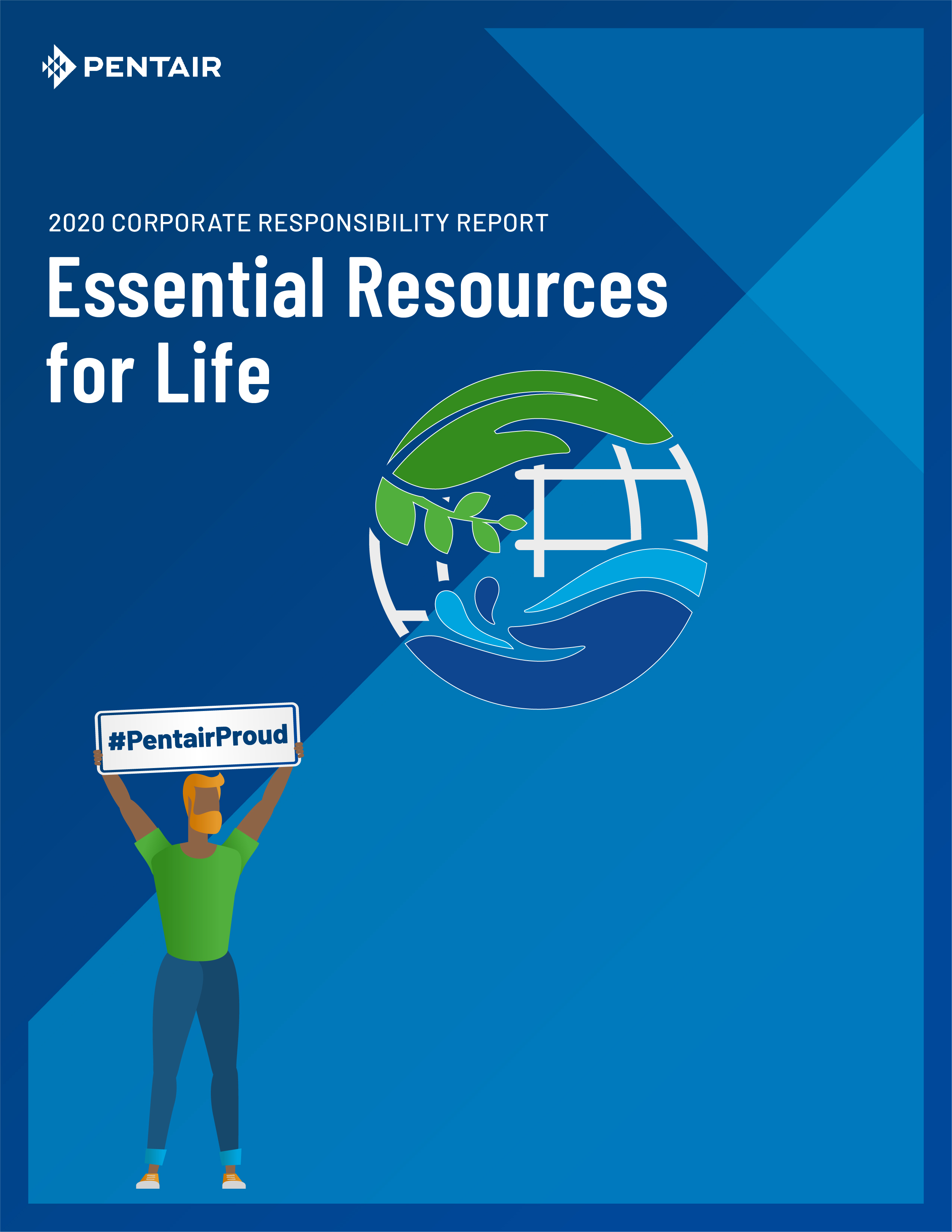 2020 Corporate Responsibility Report