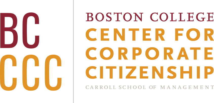 Corporate Citizenship Management Intensive