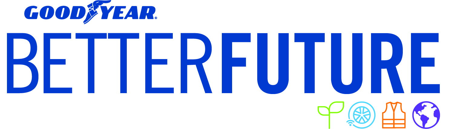 Goodyear Better Future