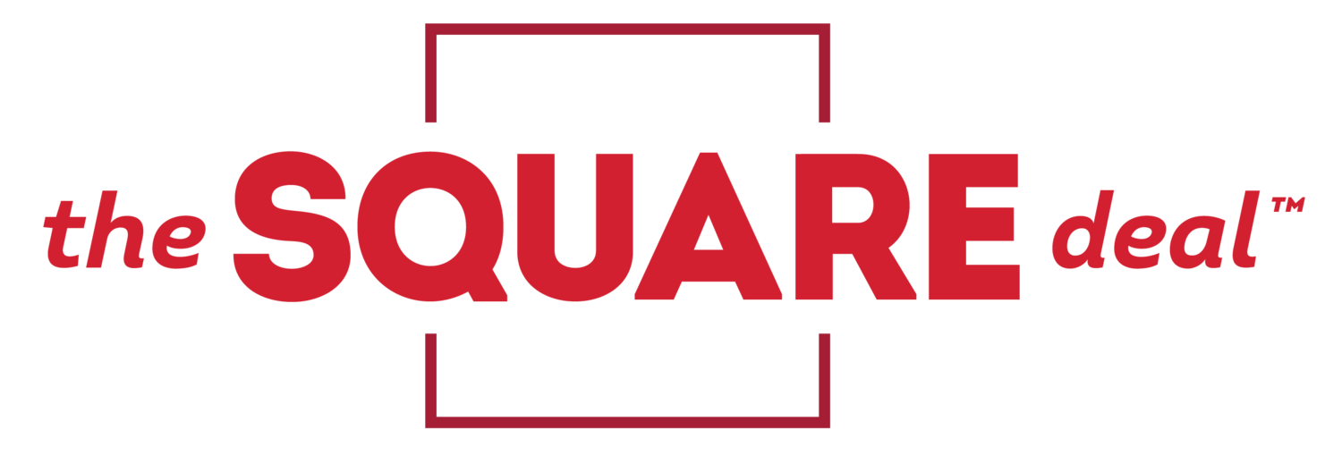 The Square Deal