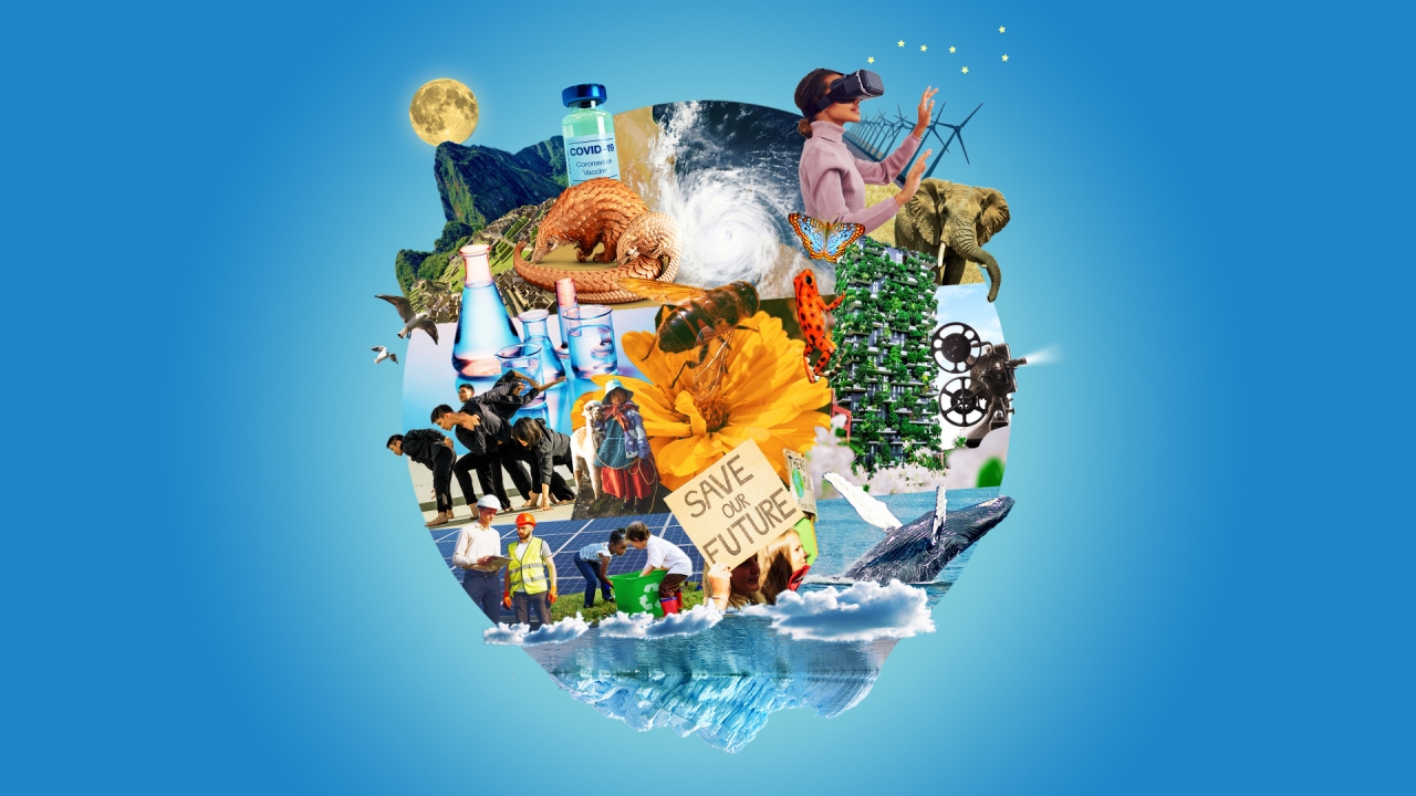 EarthX Celebrates Earth Week 2021 With Full Line-up of Event